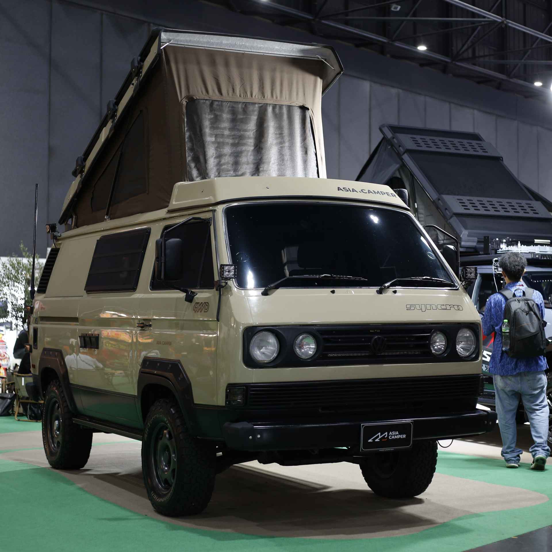 2025GT Show苏州汽车改装展门票_时间_地点-51展会展平台