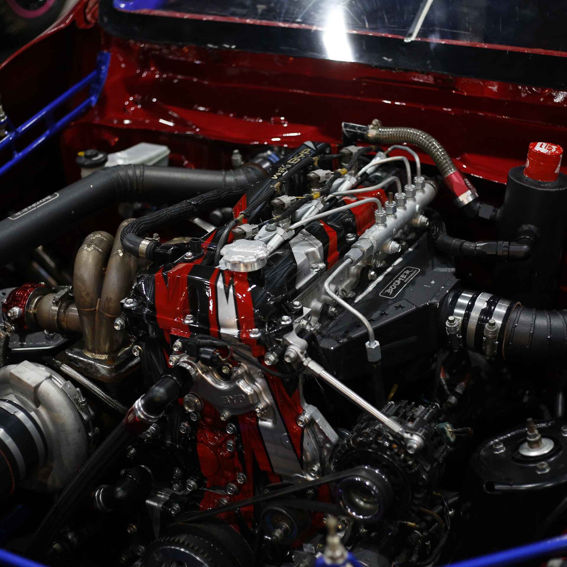 2025GT Show苏州汽车改装展门票_时间_地点-51展会展平台